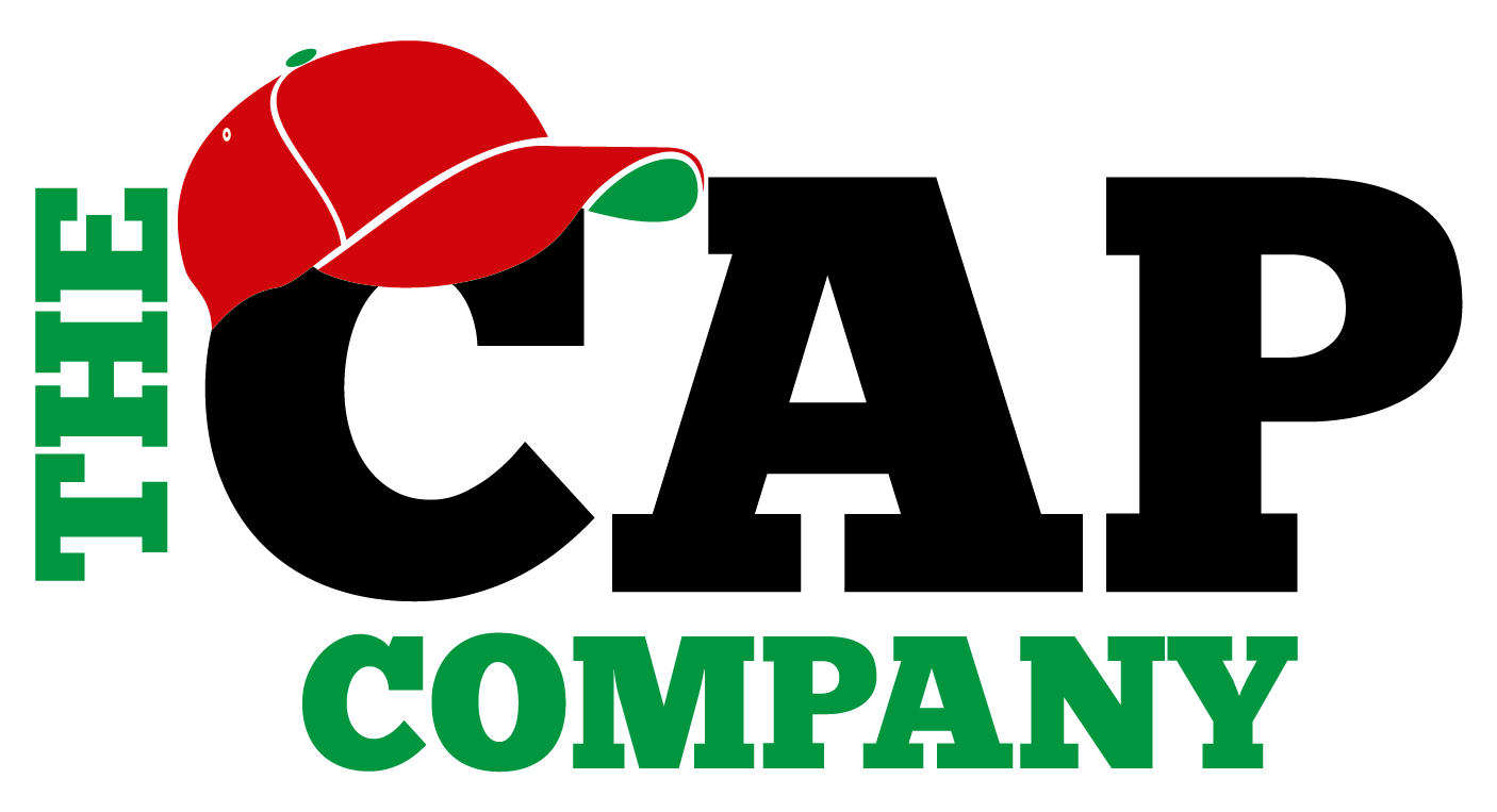 The Cap Company – Leading Embroidery & Silk Screening
