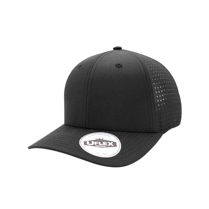 UFlex Caps – The Cap Company