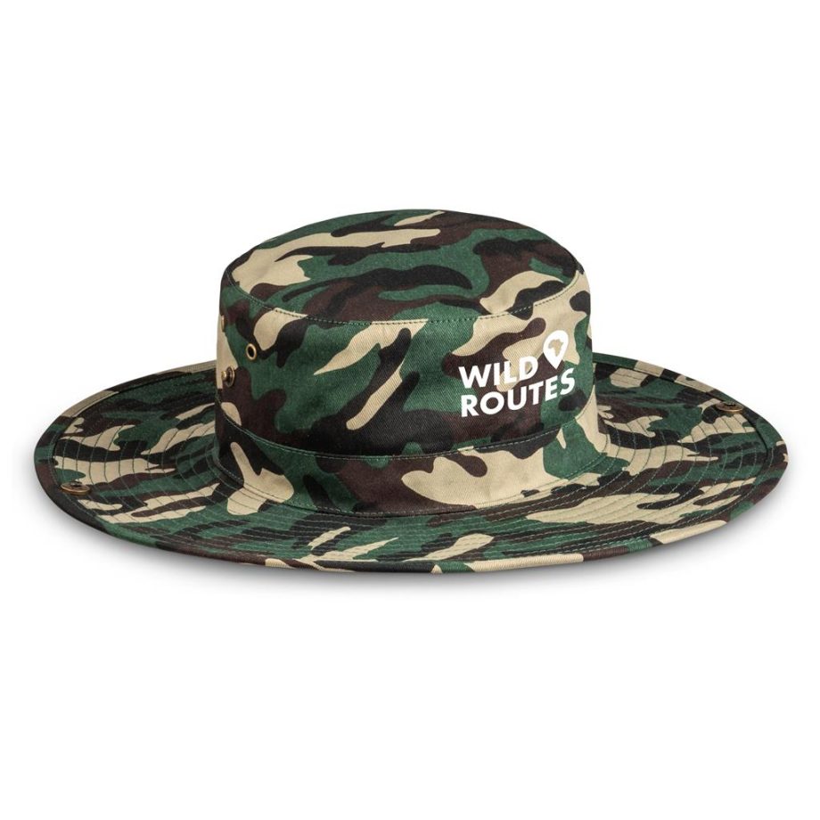 Captivity – Cap Co – Wide Brim Hats – The Cap Company