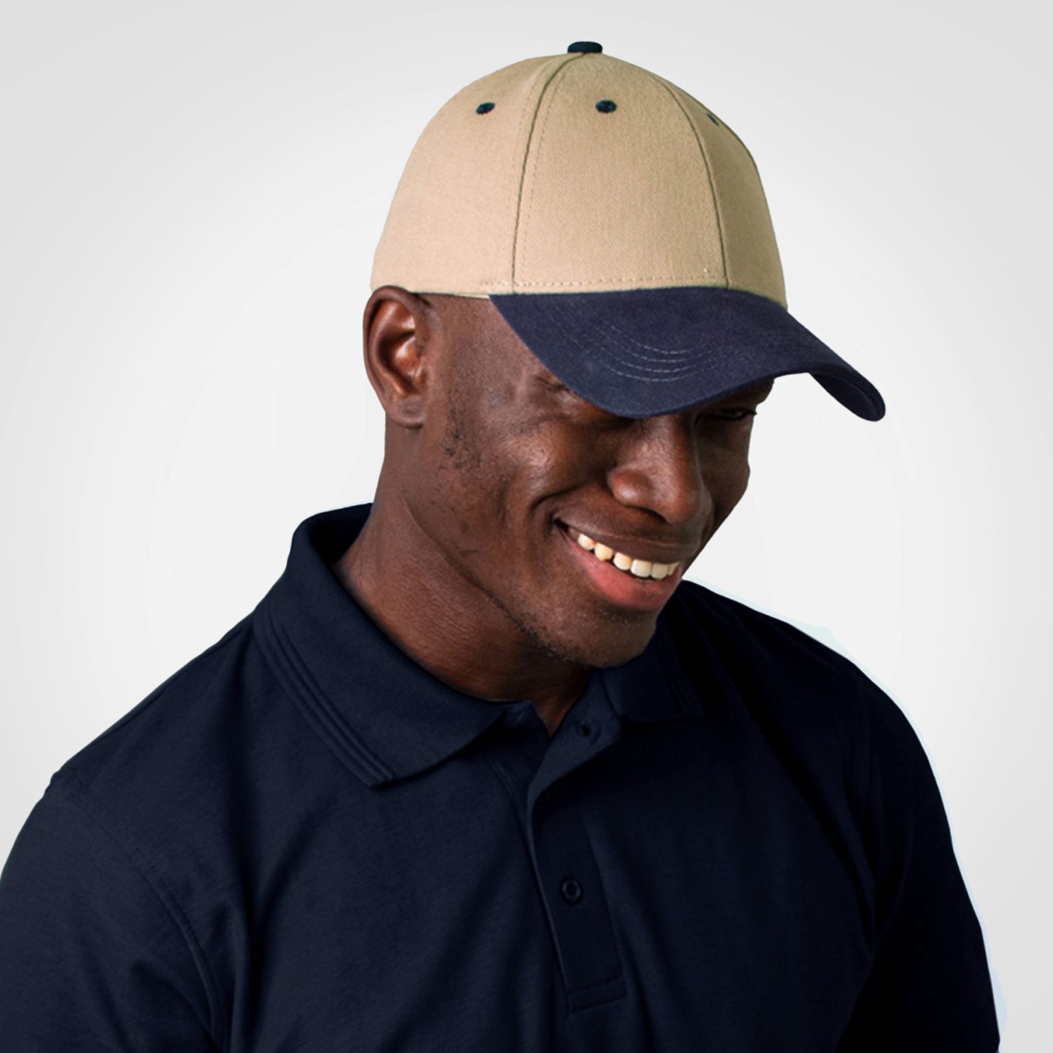 Captivity – Baseball Caps – The Cap Company